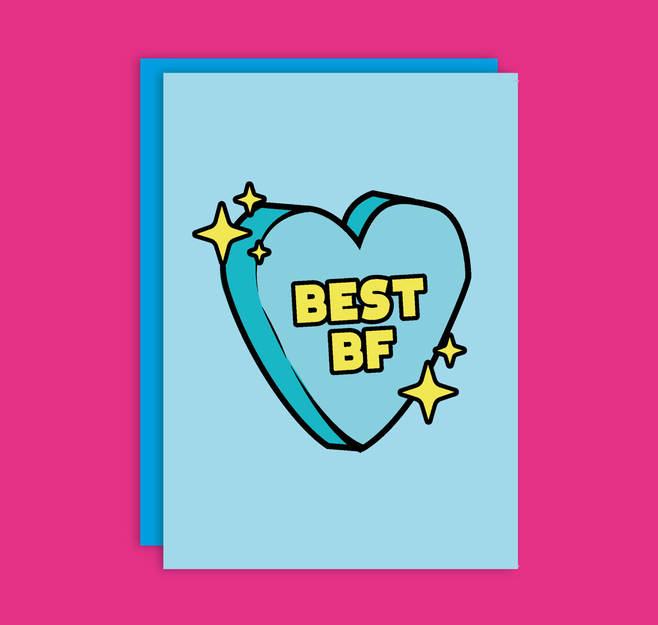 BEST BF – StudioSoph