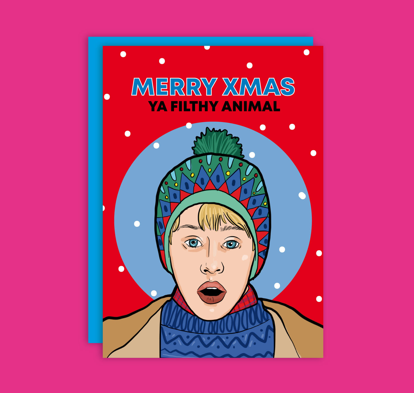 FILTHY ANIMAL – StudioSoph